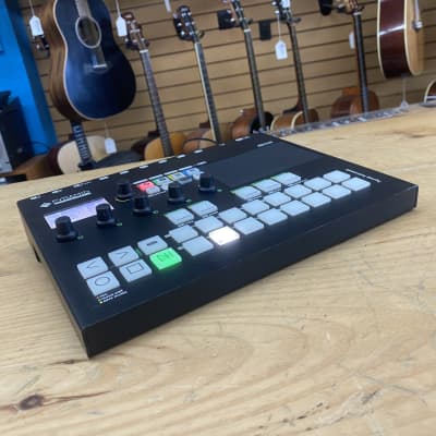 Squarp Instruments Pyramid mkII USB and CV Sequencer | Reverb