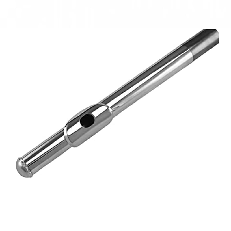 Trevor James Flute Headjoint 3407W Silver Plated | Reverb Australia