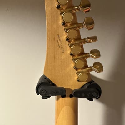 Ibanez Reb Beach RBM-1991 - Turquoise Blue | Reverb