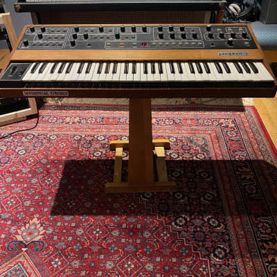 Sequential Circuits Prophet 5 rev. 3.2 bundle with | Reverb