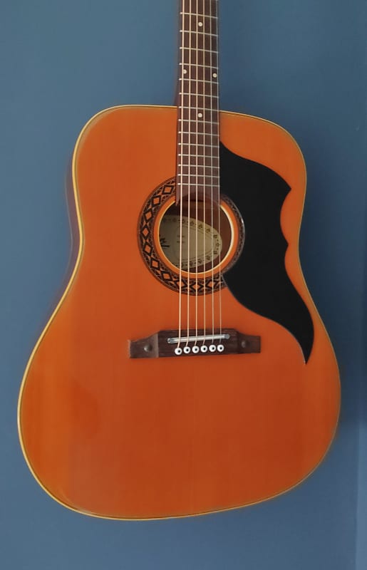 EKO Ranger 6 1975 | Reverb