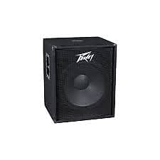 Peavey PV118 Passive Unpowered Subwoofer | Reverb