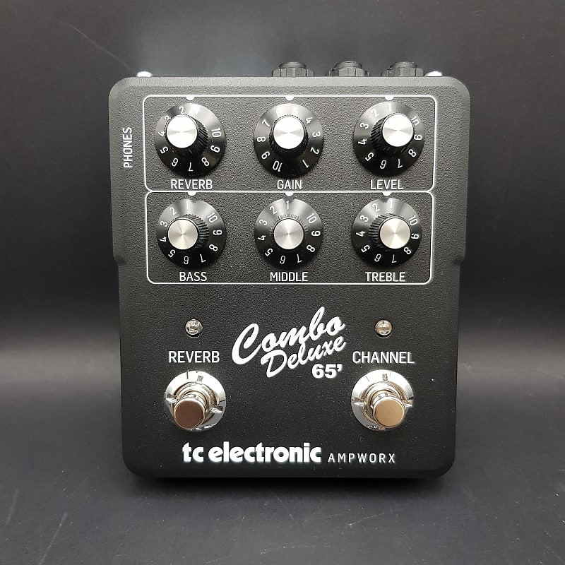 Tc Electronic Combo Deluxe | Reverb