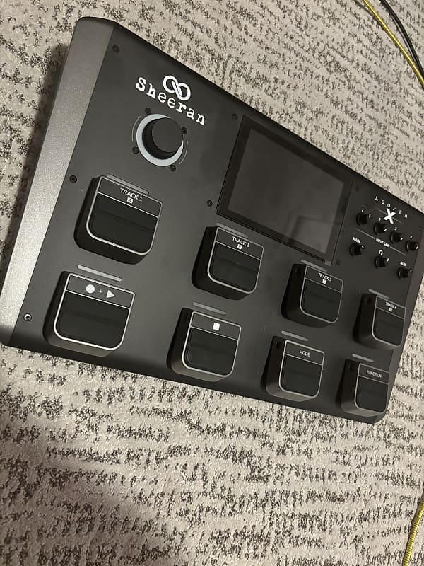 Sheeran Loopers - Looper X (BRAND NEW) | Reverb