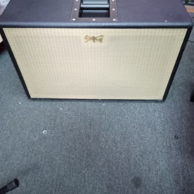 THD Electronics 2x12 Ported Extension Cabinet | Reverb