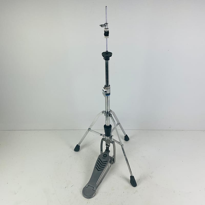 Yamaha HS740 Hi Hat Stand | Adjustable Tension | #1672 | Reverb