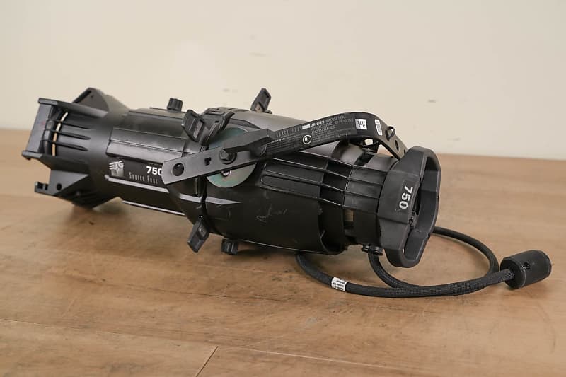 ETC Source Four 750 26 Degree Ellipsoidal Light (church | Reverb
