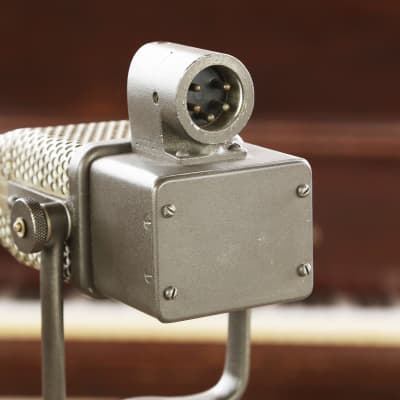 1931 RCA Photophone Type PB-31 Microphone Vintage - Beyond | Reverb