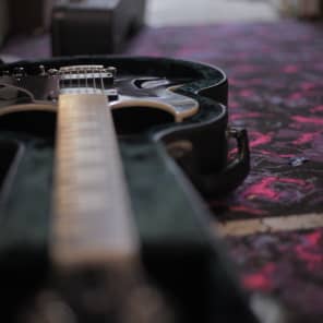 Vox HDC 77 Blackburst Prince's Last Guitar EVER! | Reverb