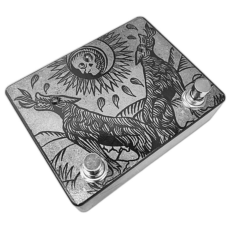 ICA ABY box | Reverb UK