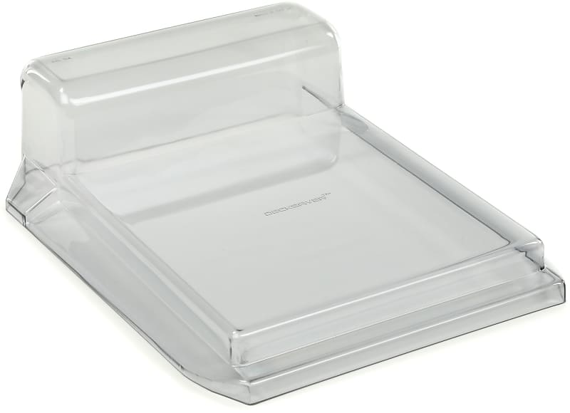 Decksaver DS-PC-SSLSIX Polycarbonate Cover for Solid State | Reverb
