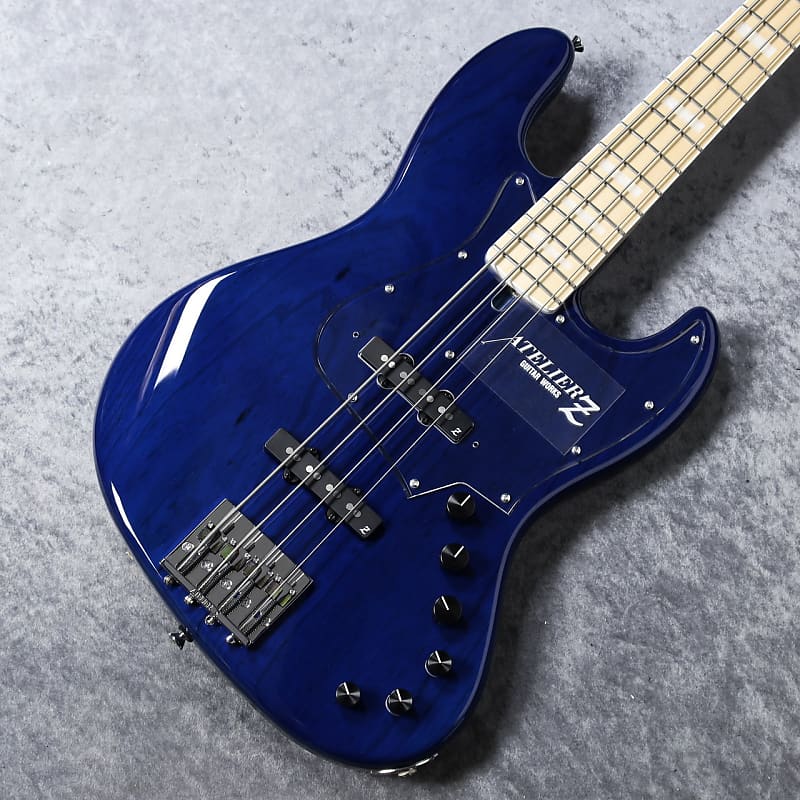 Atelier Z M#245 CTM "OBP-3" 6Control -TP-Blue- 4.04kg | Reverb