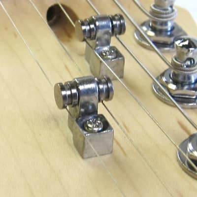 60's NOS Teisco, Kent, Greco String Tree | Reverb