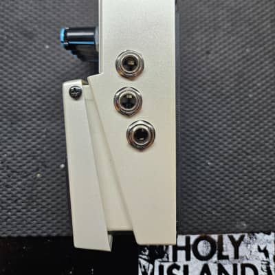 Boss DD-8 Digital Delay 2019 - Present White | Reverb