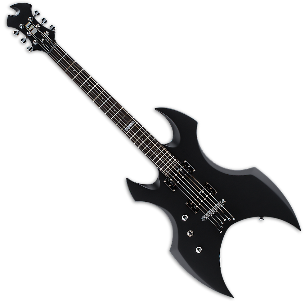 ESP LTD AX-50 Left-Handed | Reverb UK