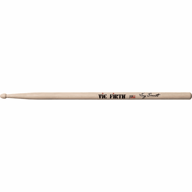 Vic Firth SGB Signature Greg Bissonette | Reverb UK
