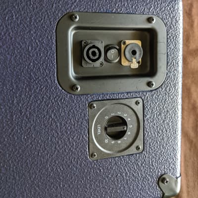 Greenboy fEARless F112 Awesome Bass Cabinet | Reverb