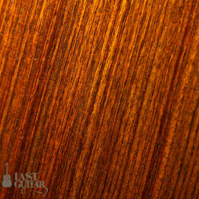 JACK SPIRA GUITARS JS-4AC 2016 | Reverb