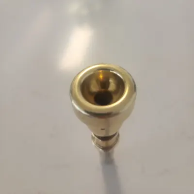 Karl Hammond Design 3 heavyweight - Gold | Reverb