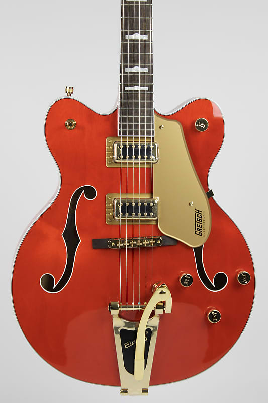 Gretsch G5422TG Electromatic Classic Hollowbody Double-Cut | Reverb