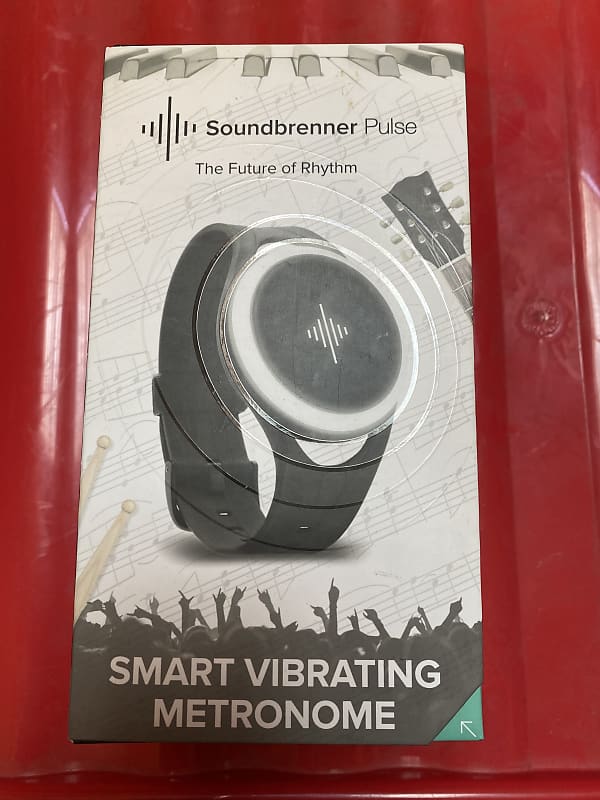 Soundbrenner Pulse 2020 | Reverb