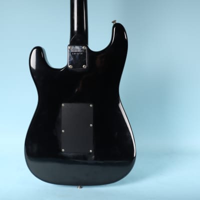 Fernandes The Function Strat FST-65 Original Custom Floyd | Reverb