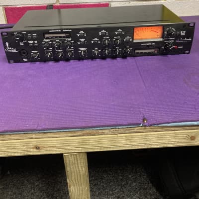 Yellowtec VIP/digital - Broadcast Voice Processor | AGC, | Reverb UK