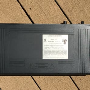 EMU Proteus / 3 WORLD midi sound module | Reverb