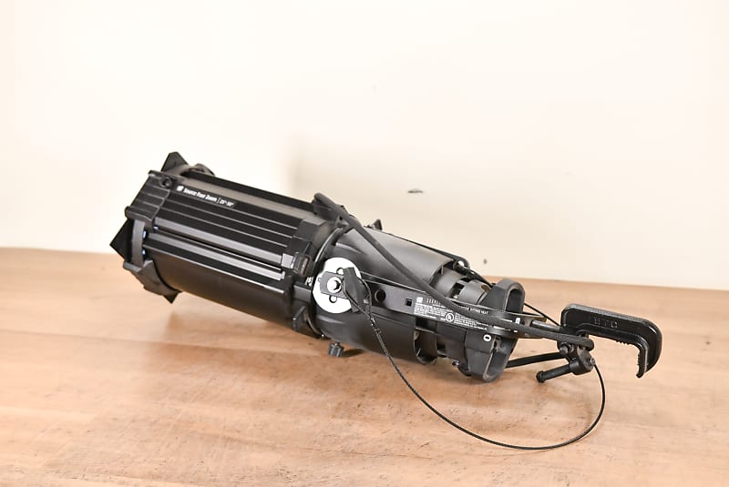 ETC Source Four Zoom 15-30 Degree Ellipsoidal Light (church | Reverb