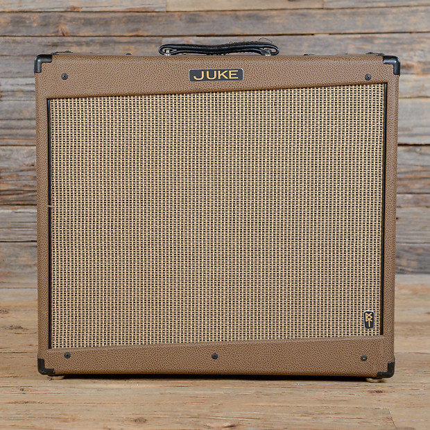 Juke Warbler Muse Combo Amp USED | Reverb