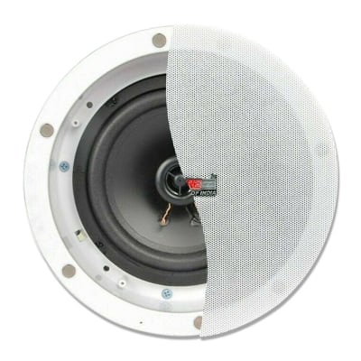 5 Core 6.5 inch Ceiling Speaker 60W Peak 2-Way Home Audio • | Reverb
