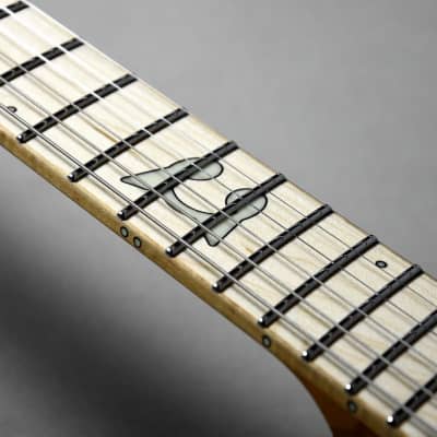 Strandberg Boden J6 RAS LOCK【BanG Dream! Rokka Asahi】RAISE A | Reverb