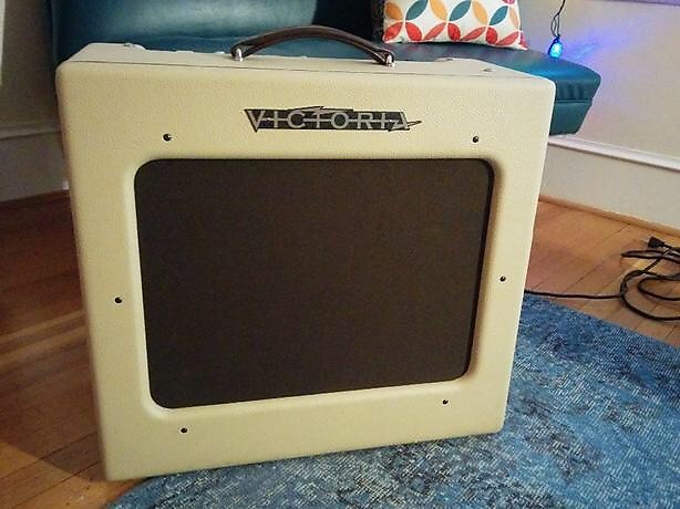 Victoria Regal II 2012 | Reverb