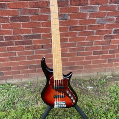 Pedulla Rapture 5 String Bass Guitar | Reverb
