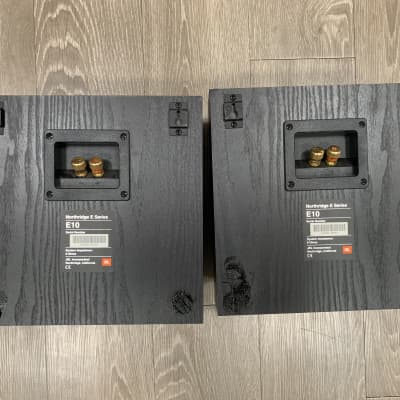 JBL E10 Northridge E Series | Reverb