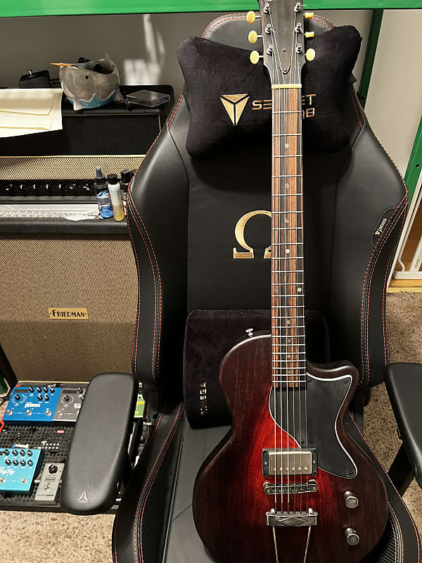 Wide Sky Jr 2023 - Lava Burst | Reverb