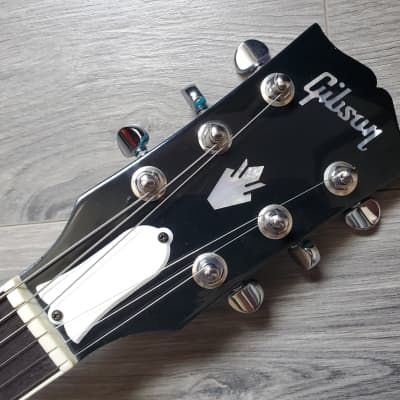 Gibson ModShop SG Modern "Wild Wallaby" (Rocco's | Reverb Australia