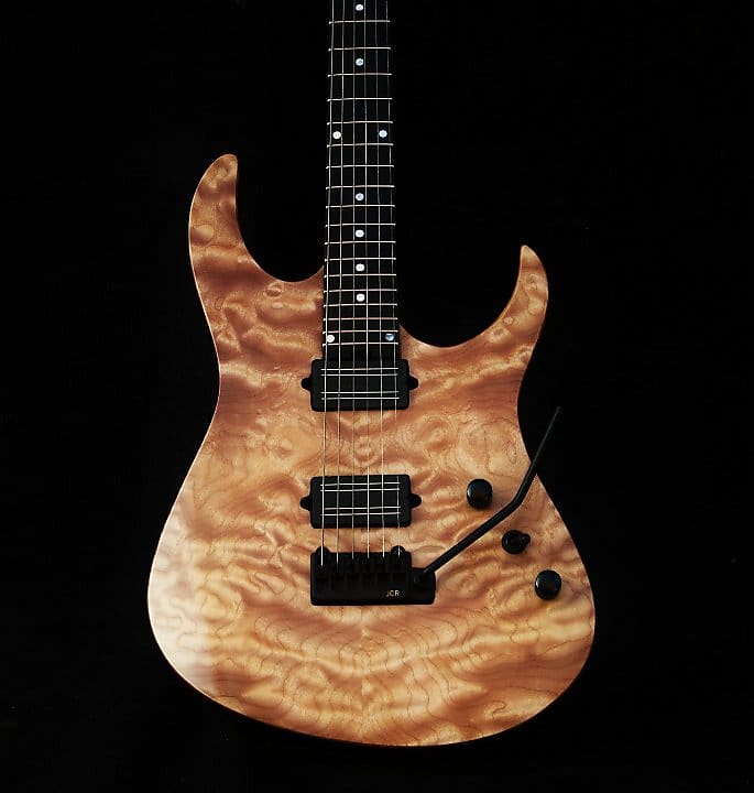 JCR Modern | Reverb UK