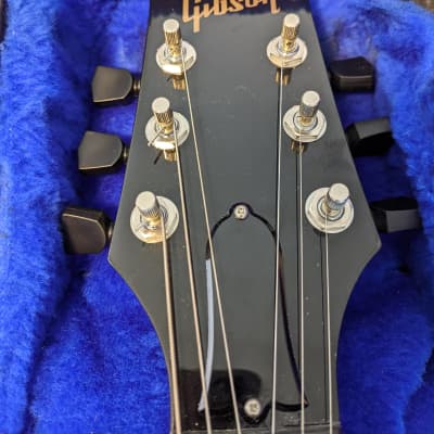 Gibson Les Paul X (LPX) 2013 - Honey Burst | Reverb