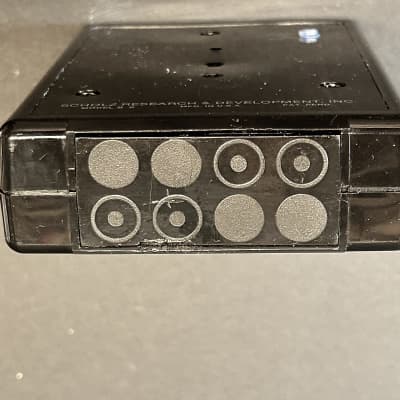 Four Designs Co. ROCKMAN Rockmount Rack Unit AND Rockman IIB | Reverb