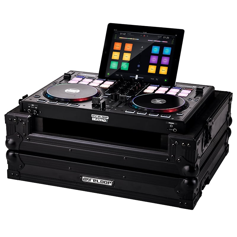 Reloop BEATPAD Case for Beatpad, Beatpad 2 | Reverb