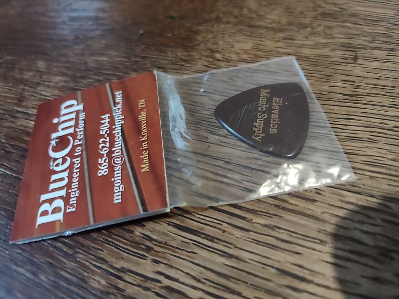 Pick Power Pack - New TP48 & 3 Dawg Picks | Reverb