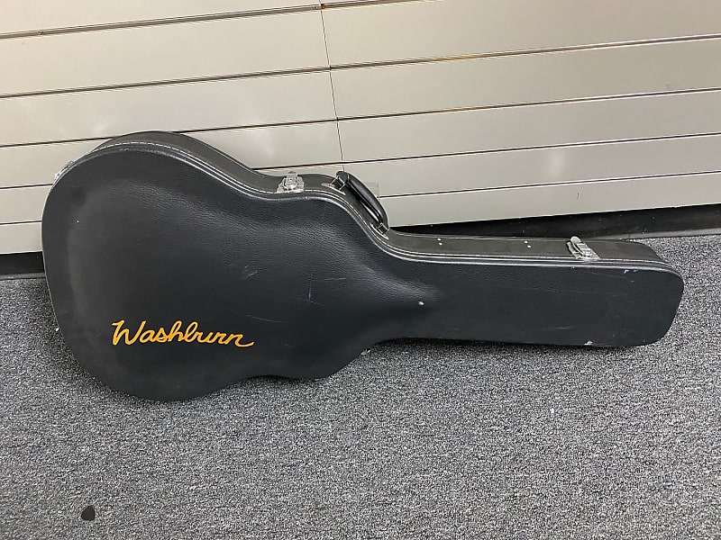 Washburn HB-30 Case (Atlanta, GA) | Reverb