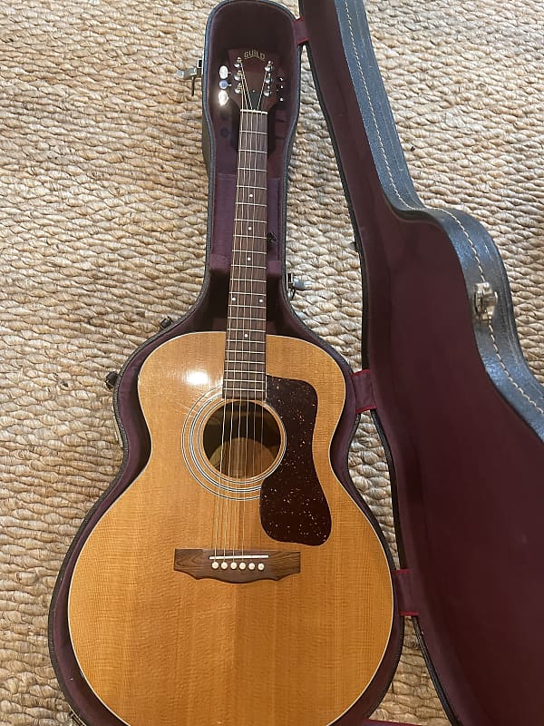 Guild F30 1975 | Reverb