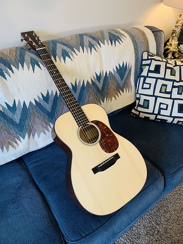 2023 Bryan Galloup Studios OM-18 | Reverb