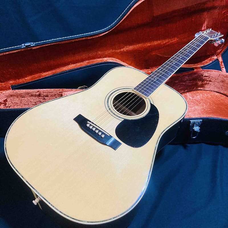 Yamaki YW-30 70's | Reverb