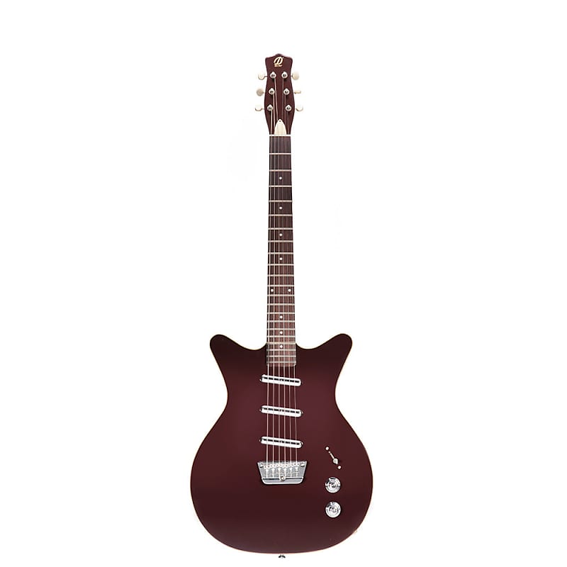 Danelectro '59 Triple Divine | Reverb
