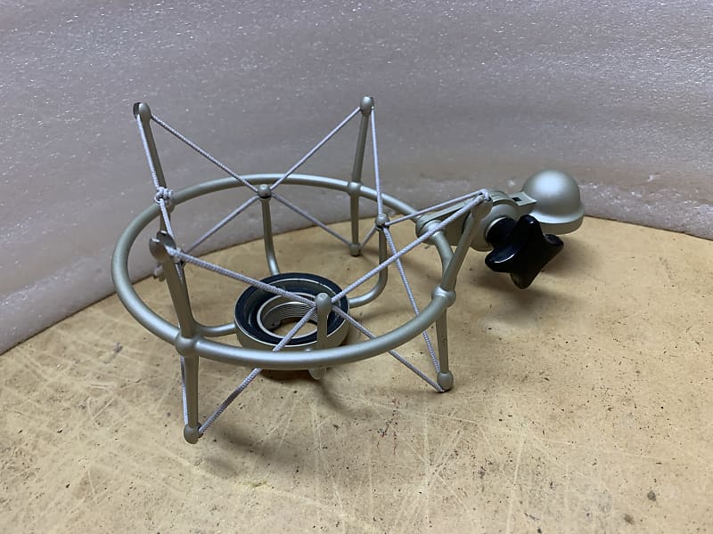 NEUMANN EA- 1 SHOCKMOUNT/ TLM 103, TLM 193, M 147- PRO! | Reverb UK