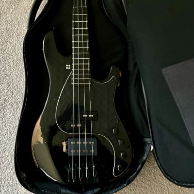 Sandberg California VM-4 Oliver Riedel 2023 - Hardcore Aged | Reverb