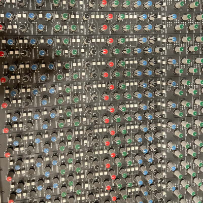 SOLID STATE LOGIC 48 CHANNEL SSL DUALITY SE/DELTA | Reverb España